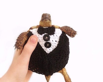 Tuxedo | Etsy UK