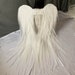 Extra Large Size White Angel Wings Cosplay, Photoshoot Victoria Secret ...