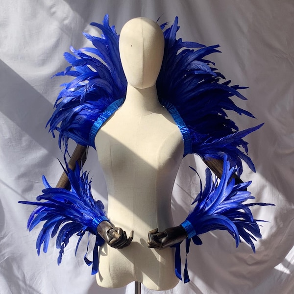 Bird Cape - Etsy