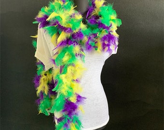 Turkey Ruff 200g Feather Boas Fluffy Turkey Ruff Feather Boas - Etsy