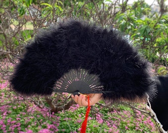 Turkey Ruff 200g Feather Boas Fluffy Turkey Ruff Feather Boas - Etsy