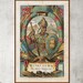 Aztec King Montezuma. the Famous Portrait of Montezuma, the Last King ...