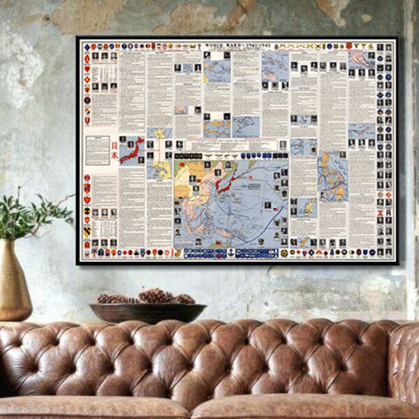 Unit Insignia - Etsy