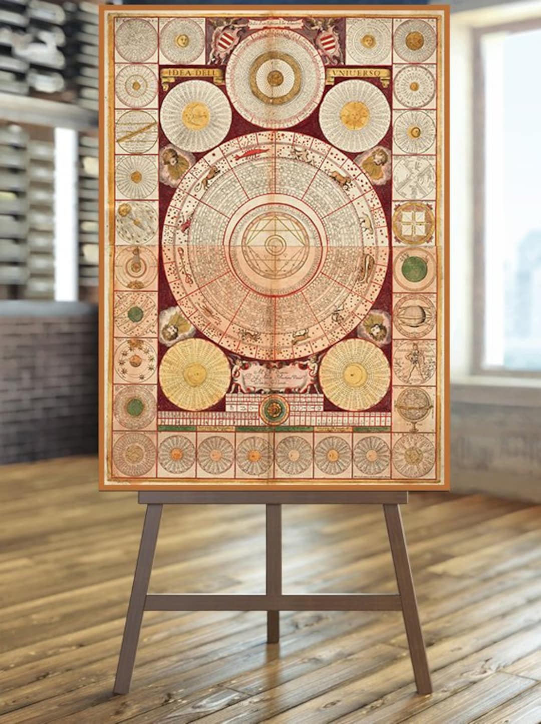 Celestial Reference System - Celestial Sphere - Zodiac Map - Zodiac ...