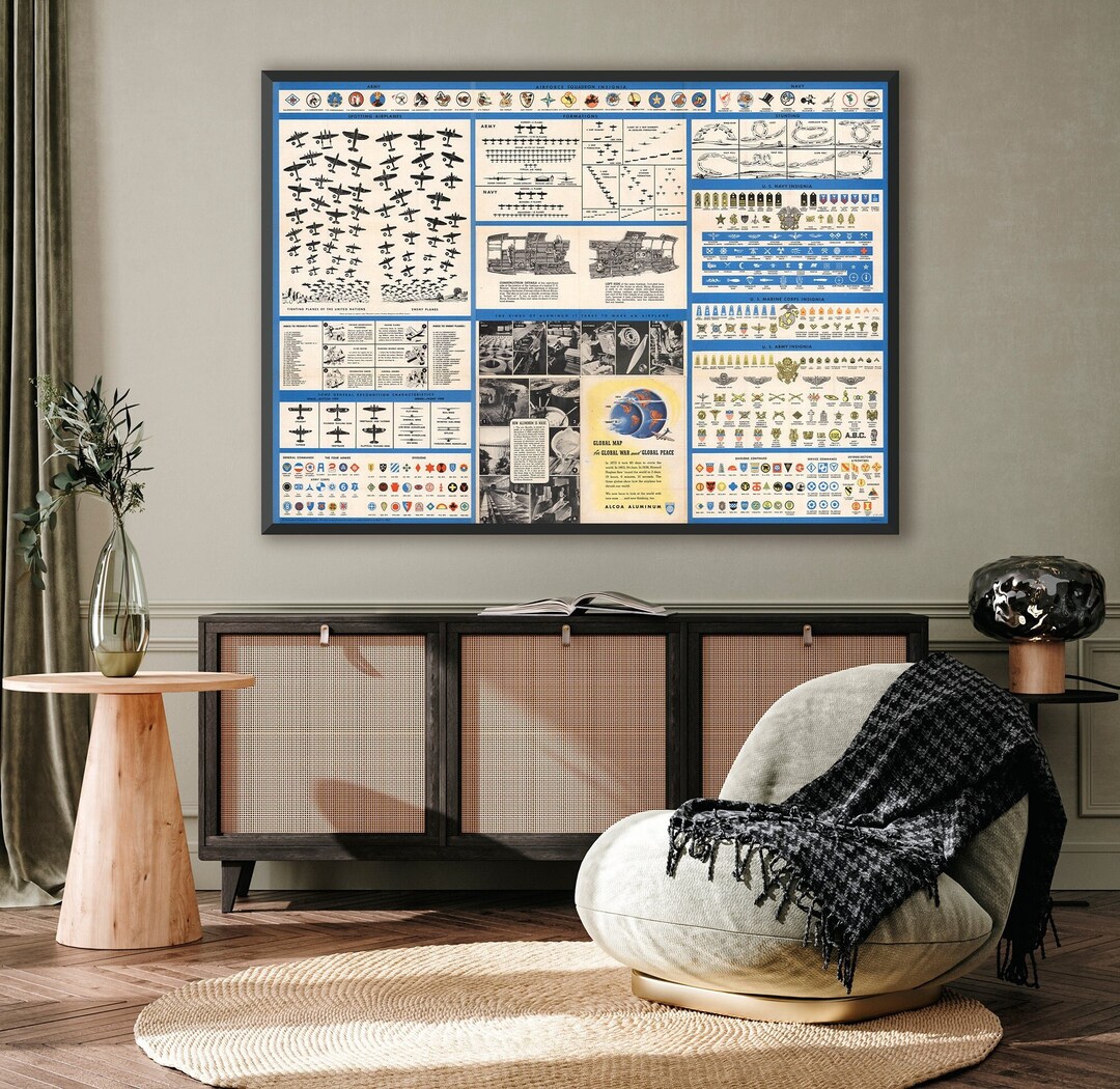 WW2 Militaria Diagrams : Aircraft Profiles, Aircraft Maneuvers ...