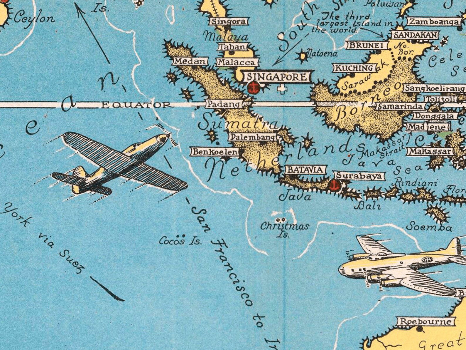 World War 2 Map WW2 Map Invasion and Total War Victory Map | Etsy