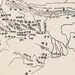 Map of India in the Age of the Mahabharata. India Map, Hinduism ...