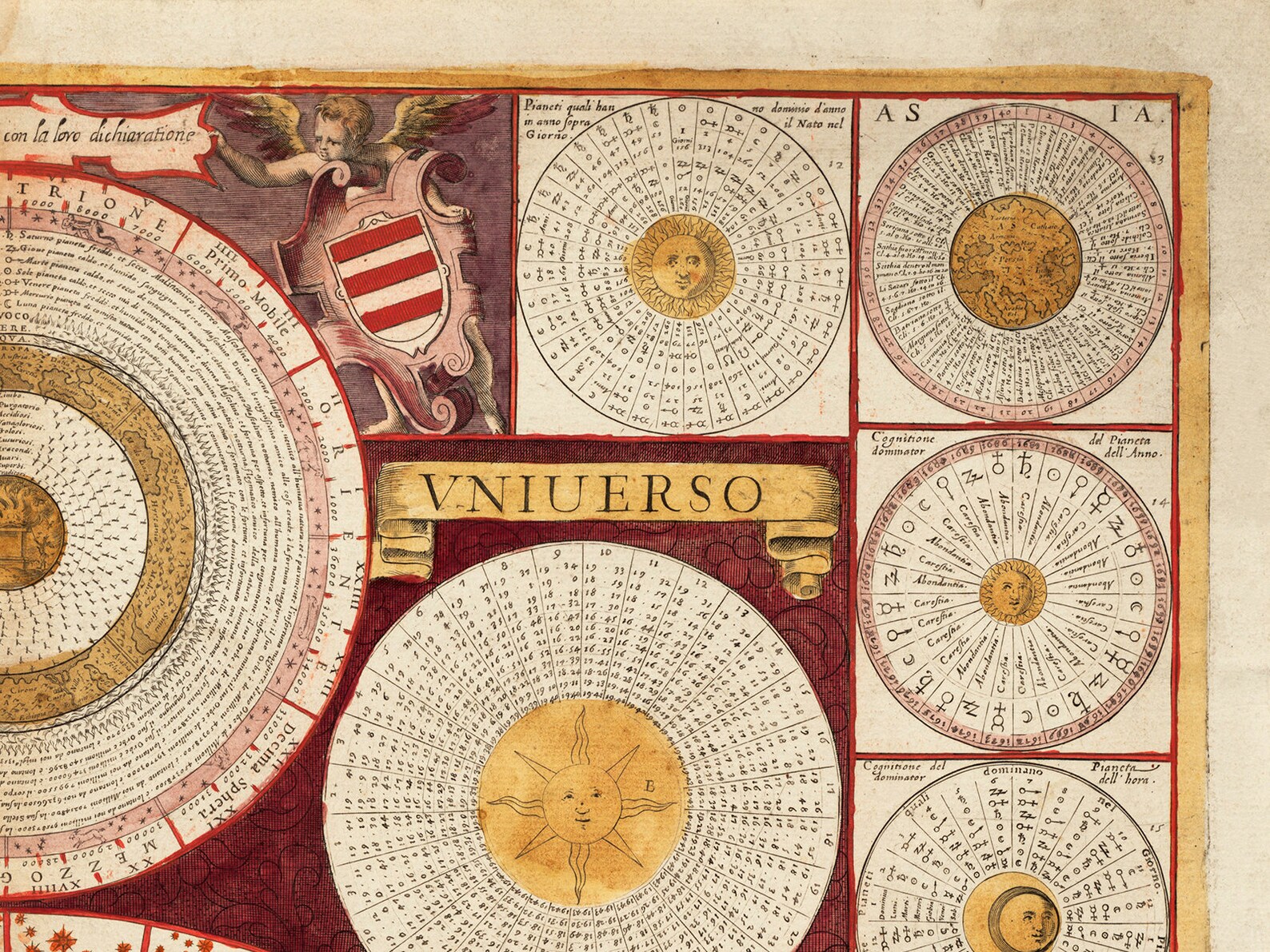 Celestial Reference System Celestial Sphere Zodiac Map - Etsy