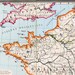 School Map of France, Ancient French History Map, Historical France ...