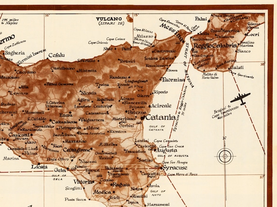 Mapa De Bagheria Sicilia Mappa Di Bagheria / Cartografia Aggiornata Di
