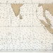 Indian Ocean Monsoon Map: Vintage Wind & Trade Route Chart - Etsy UK