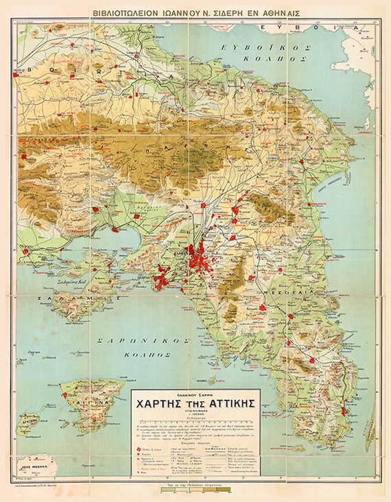 Mapa Antigo Da Atica Mapa Antigo De Turquia Em Europa E Em Hungria