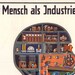 Vintage Poster the Body as a Machine, Iconic Infographic of the Human ...