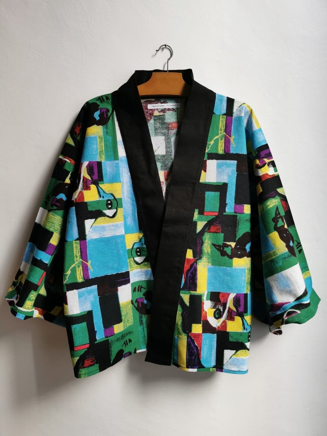 Cotton Linen Yukata Kimono for Women and Men - Etsy