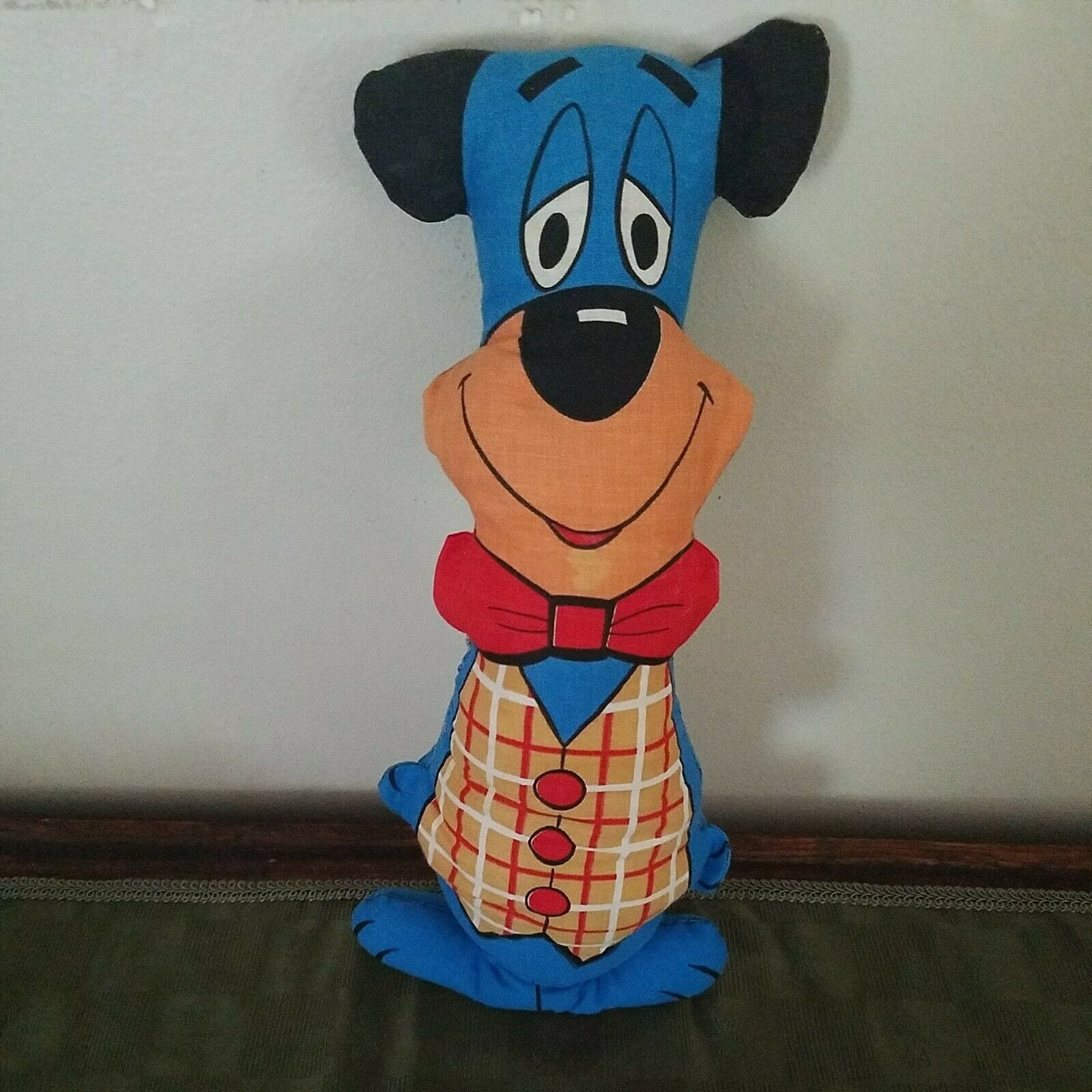 Huckleberry Hound Plush for sale | Only 3 left at -65%