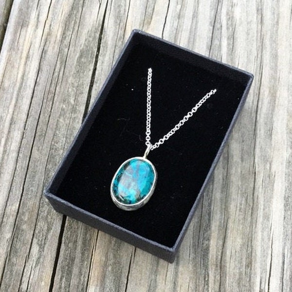 Eilat Stone Jewelry - Etsy