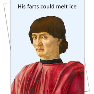 Funny Farts Card Farting Card Fart Birthday Card Rude Birthday Card - Etsy