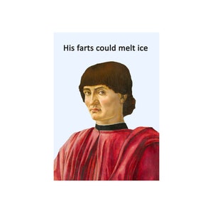 Funny Farts Card Farting Card Fart Birthday Card Rude Birthday Card - Etsy