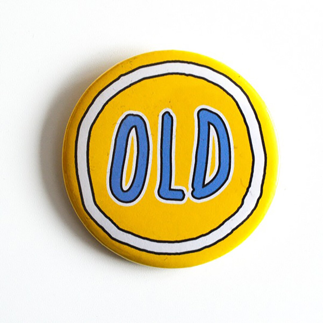 Pin Button Funny Badges Pin Badges Rude Badge - Etsy UK
