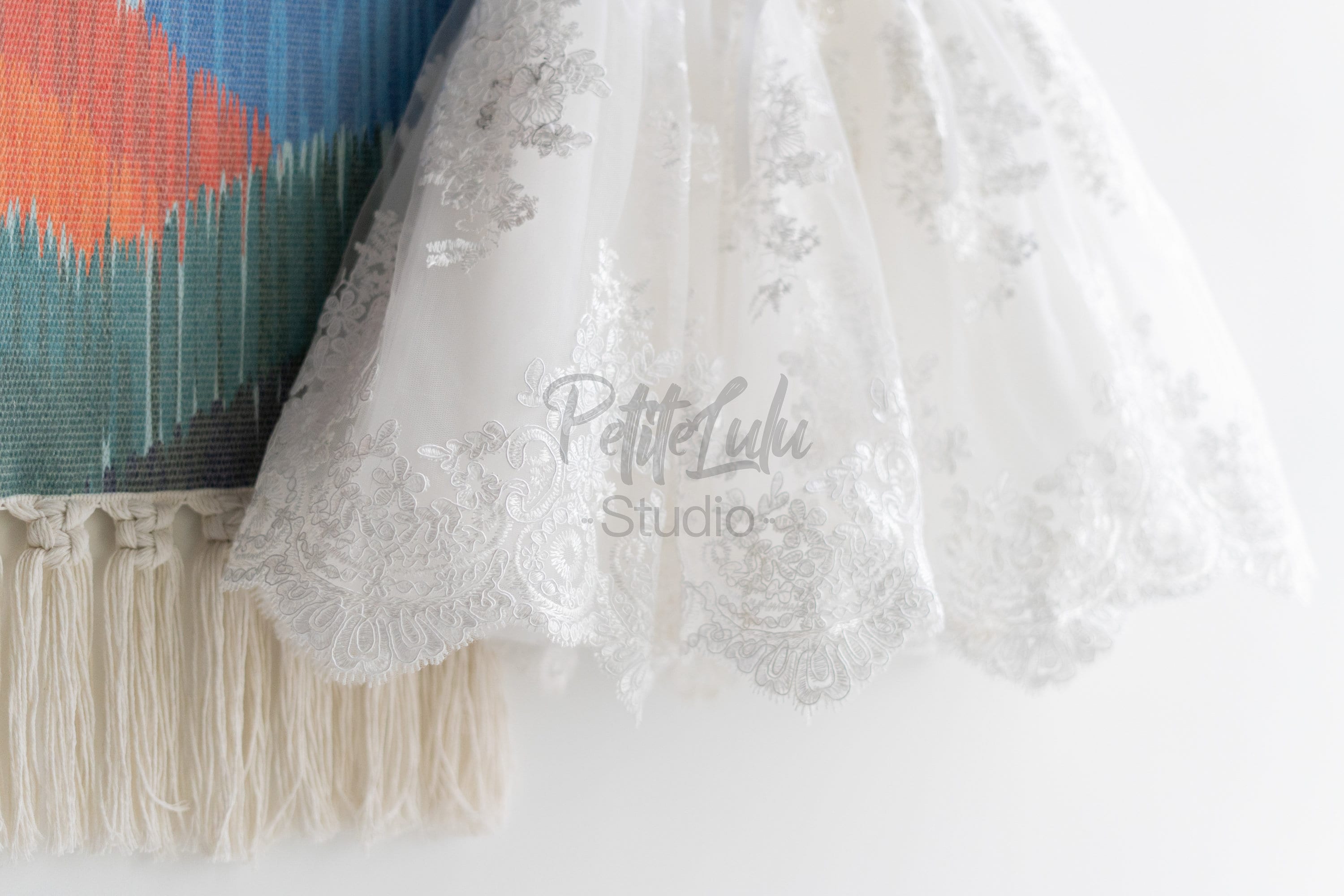 Christening Dress Satin Bodice Lace Overlay Handmade | Etsy