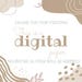 Valentine Bear Digital Paper Pack | Love Pattern Scrapbook Backgrounds ...
