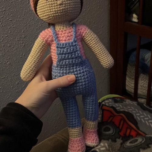 Custom 3D Ms. Rachel Cake Topper Ms. Rachel Party Ms. Rachel - Etsy