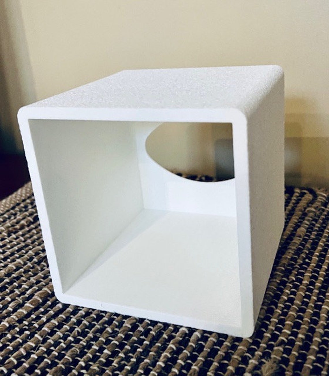 Square Kleenex Tissue Box - Etsy