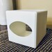 Square Kleenex Tissue Box - Etsy