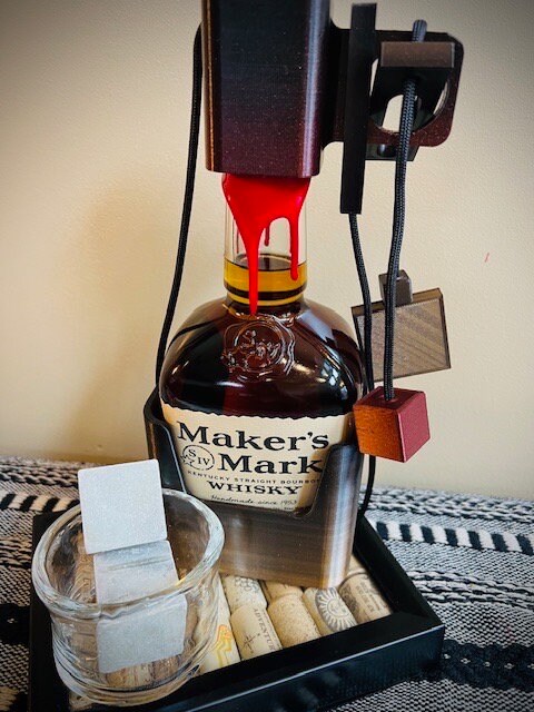 Makers Mark Gift Set 60 Gift Ideas for 2025