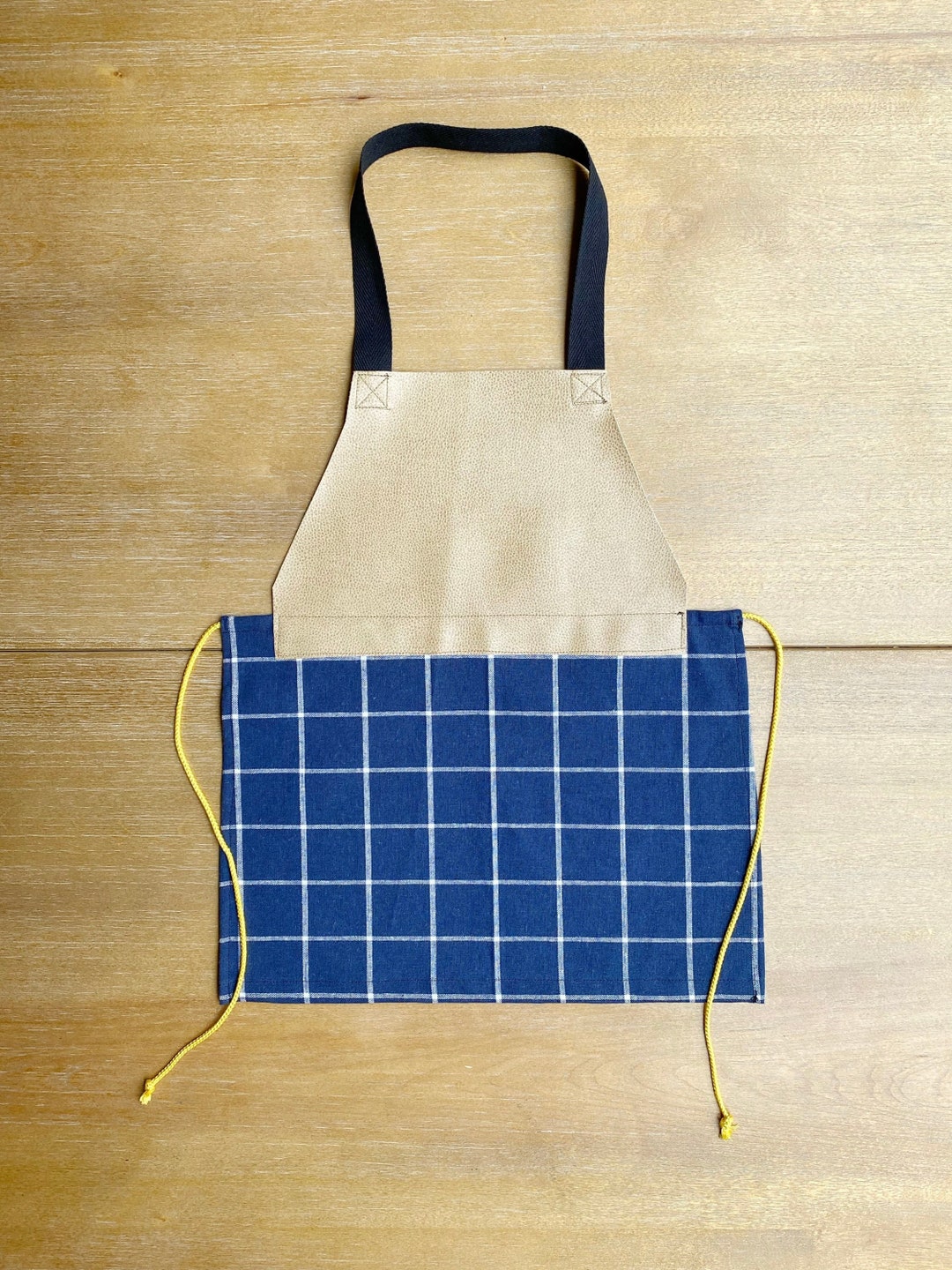 Apron for Toddlers Little Kids Apron, Baby Apron Apron for Pretend Play ...