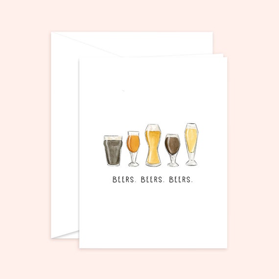 Craft Beer Cheers