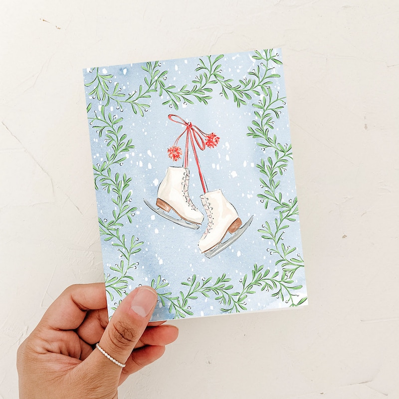 Figure Skating - Etsy