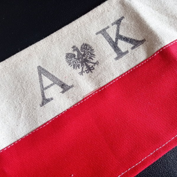 Polish Uprising - Etsy