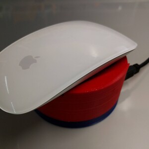 3D Printed Computer Mouse Wiggler - Etsy