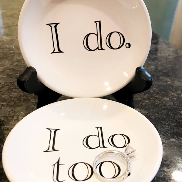 I Do Too - Etsy
