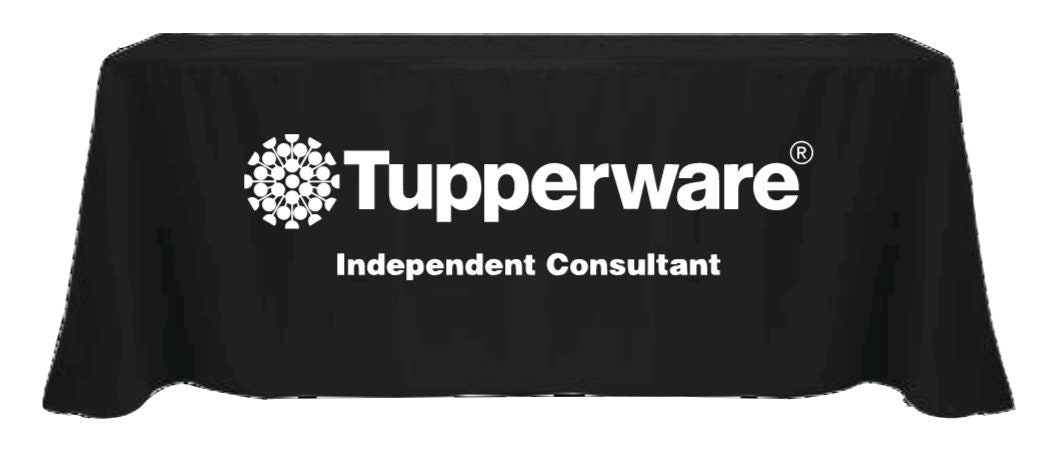 Tupperware Logo
