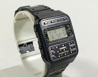 Casio CFX-20 Scientific Calculator Watch Module 197 Vintage - Etsy