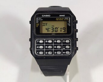 Casio Game Watch (500+ Results) | Etsy