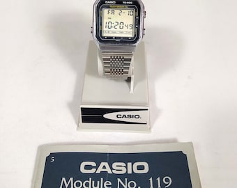 Casio Calculator - Etsy