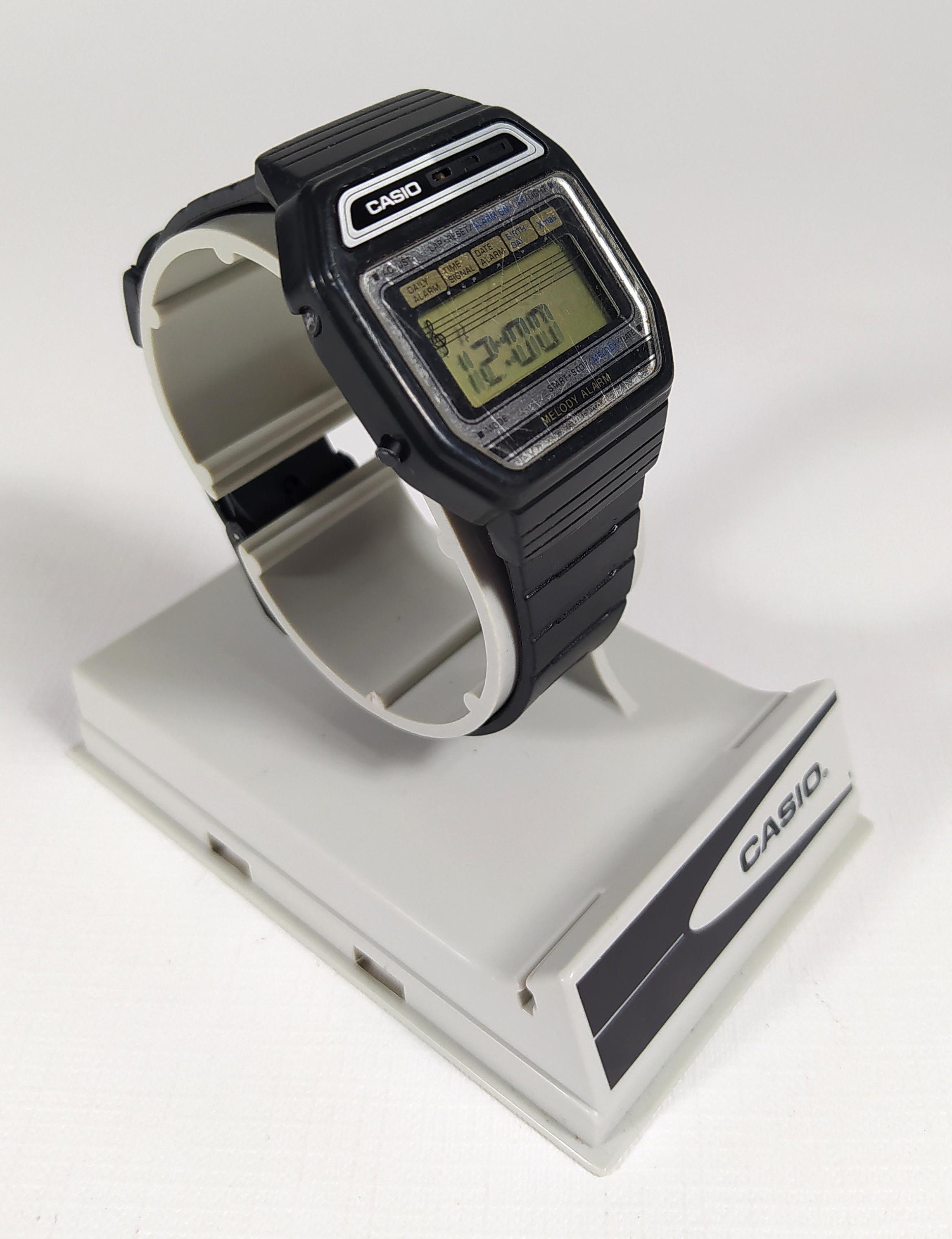 Casio 82 M-22 Melody Watch Module 82 | Etsy