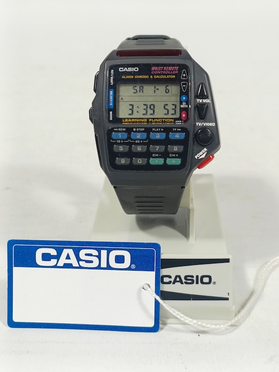 casio cmd 40 calculator - Gem