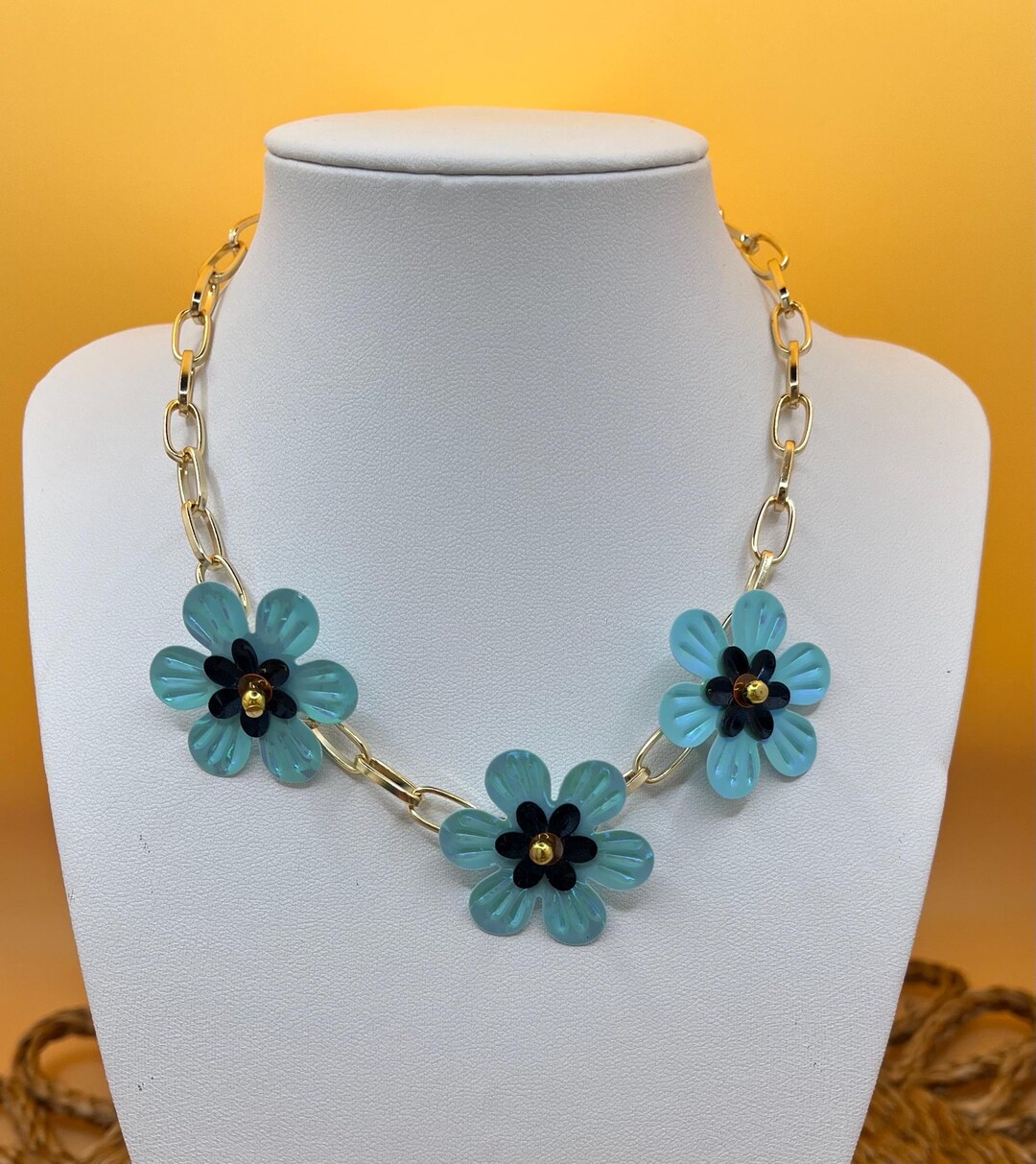 The Ocean Daisy - Etsy