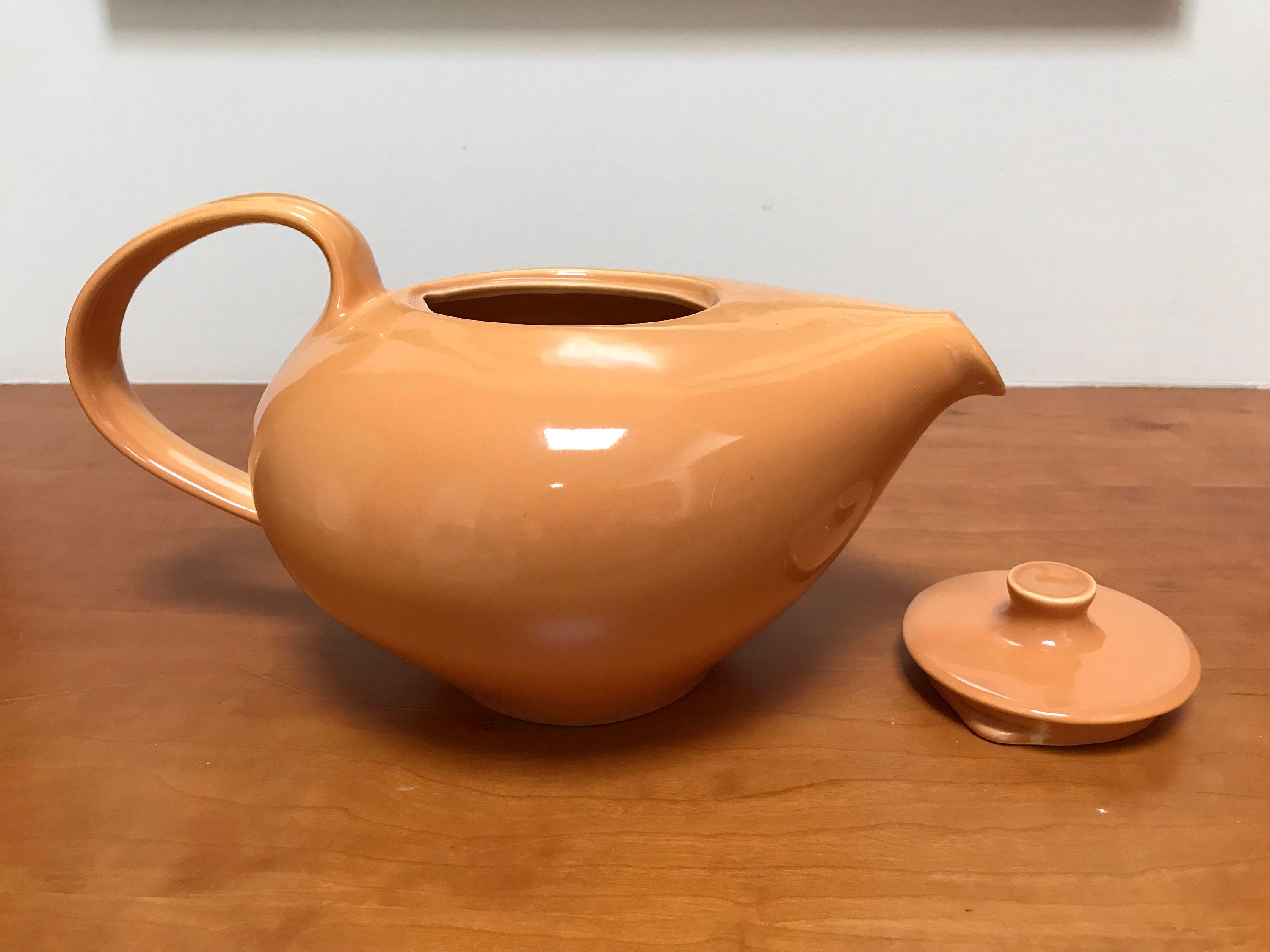 So Rare! Russel Russell Wright Iroquois Casual Mid Century Modern ...