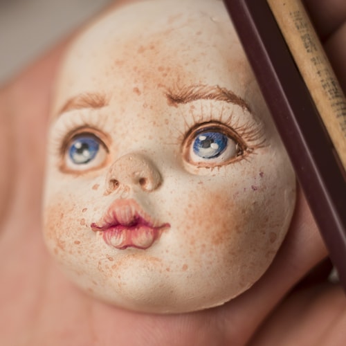 GinaDollsAndParts - Etsy