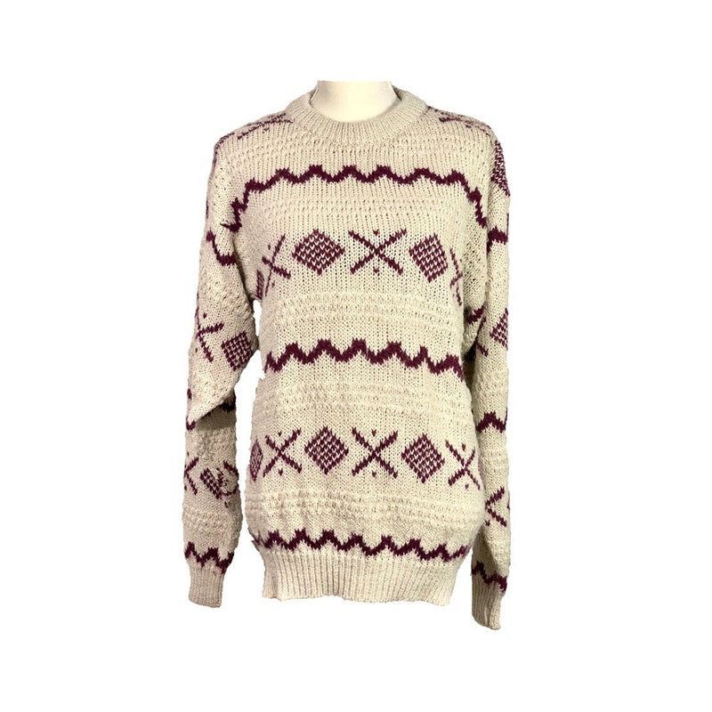 Southwest Sweater - Etsy
