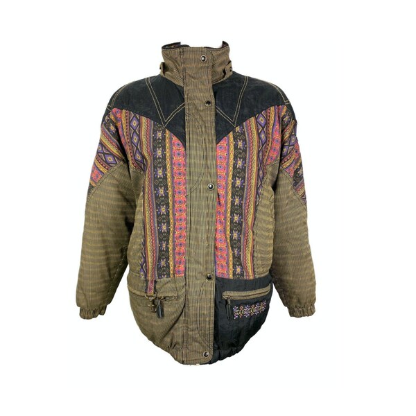Southwestern Jacket - Etsy