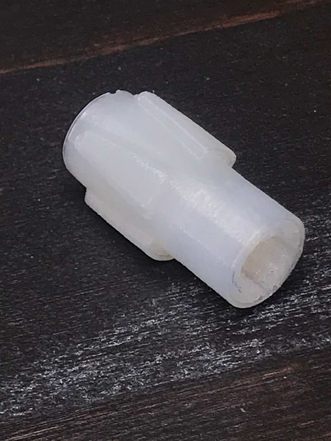 Lock Adapter for Sturdylock® Outdoor Gate Smart Lock Adapter Used With ...