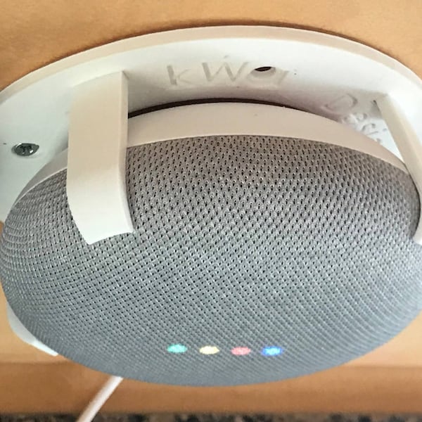 Google Home Mini Holder - Etsy