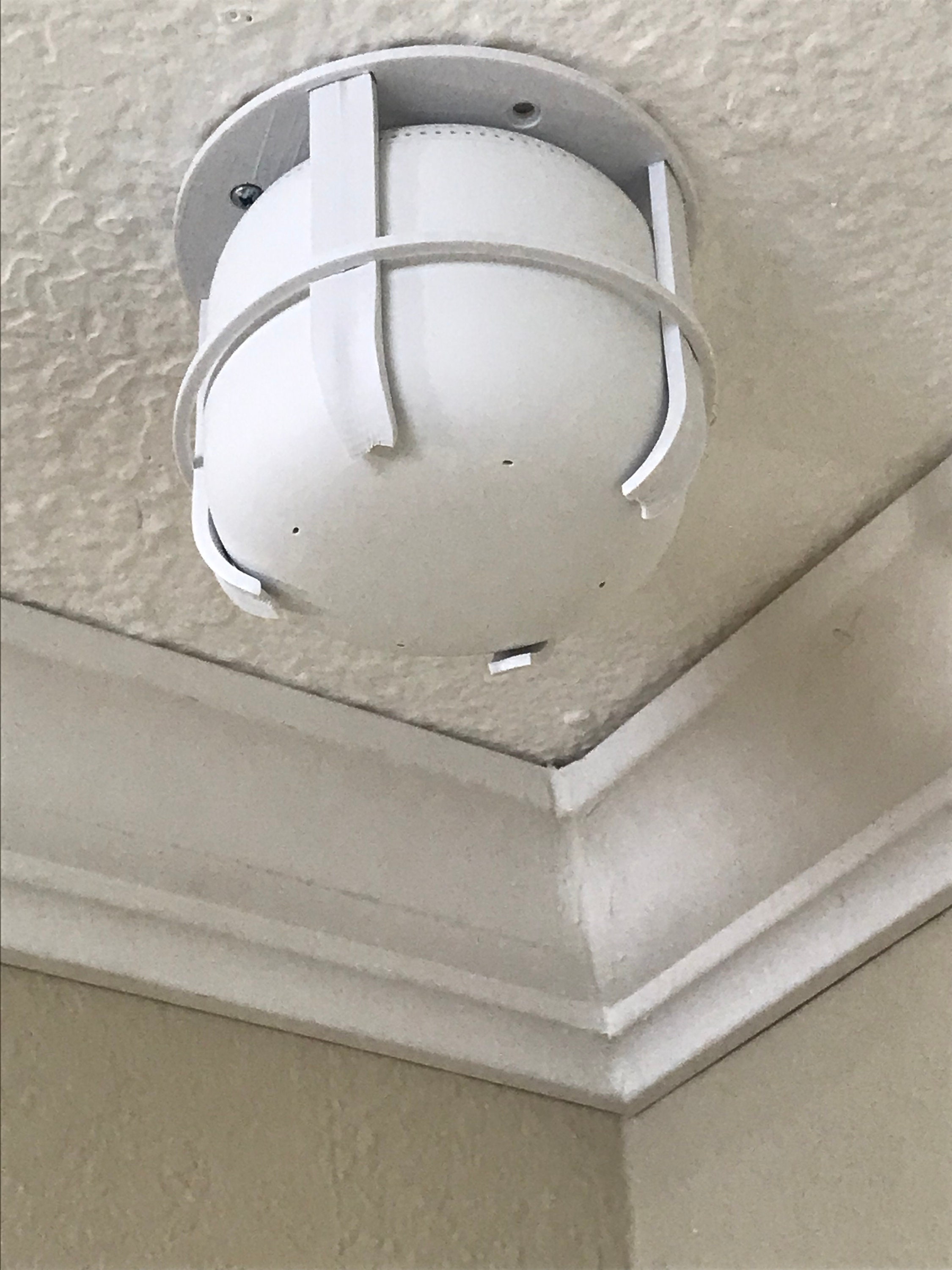 Sturdygrip™ Google Nest Wifi POINT Ceiling Mount / Wall Mount | Etsy