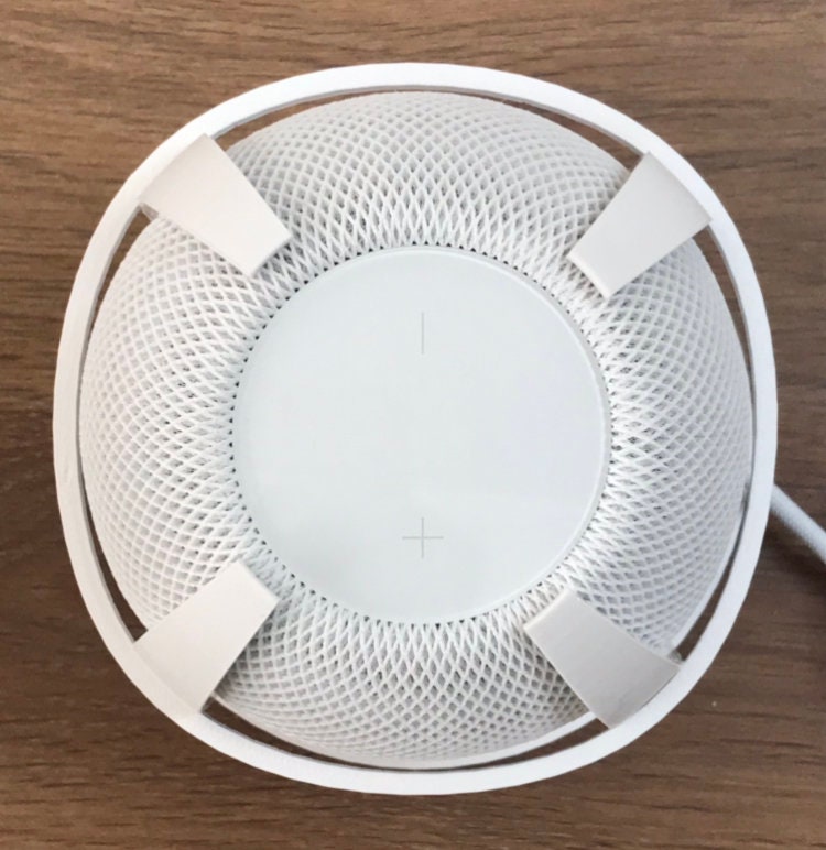 Sturdygrip® Apple HomePod Mini Mount / Ceiling Mount / Wall Mount; Also ...